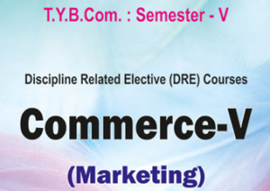 Imaduddin Educare | TYBCOM Commerce Semester 5 Important Questions University of Mumbai